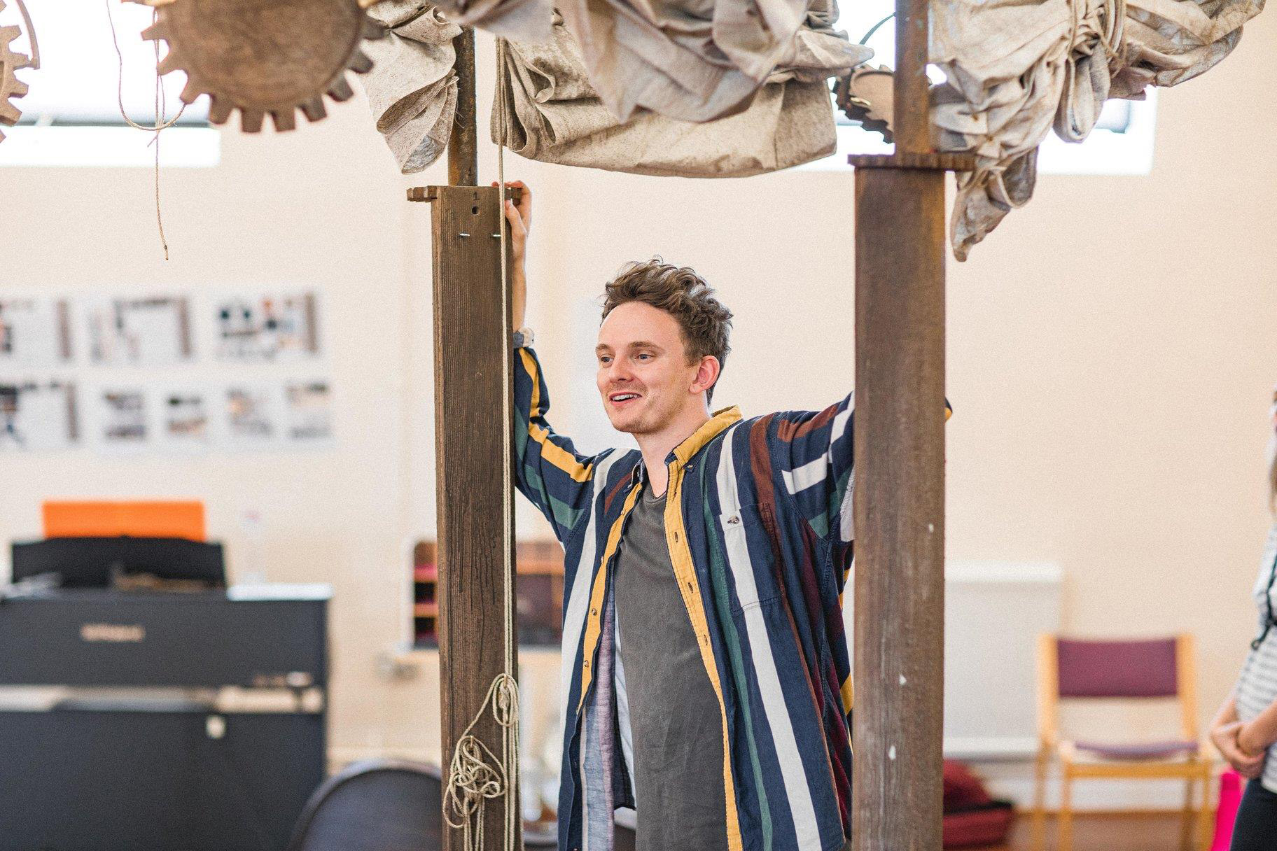 Thomas Pickles - AHA