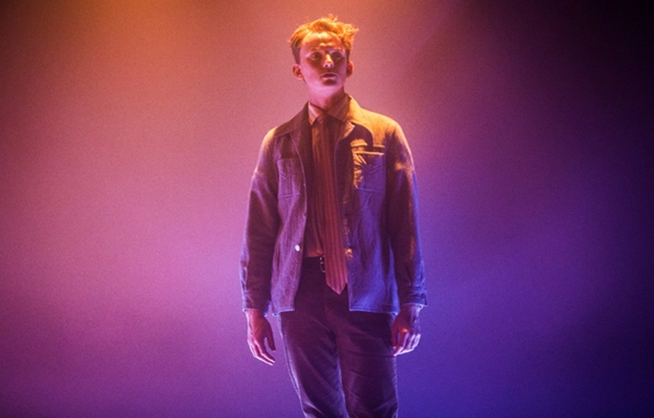 Thomas Pickles - AHA