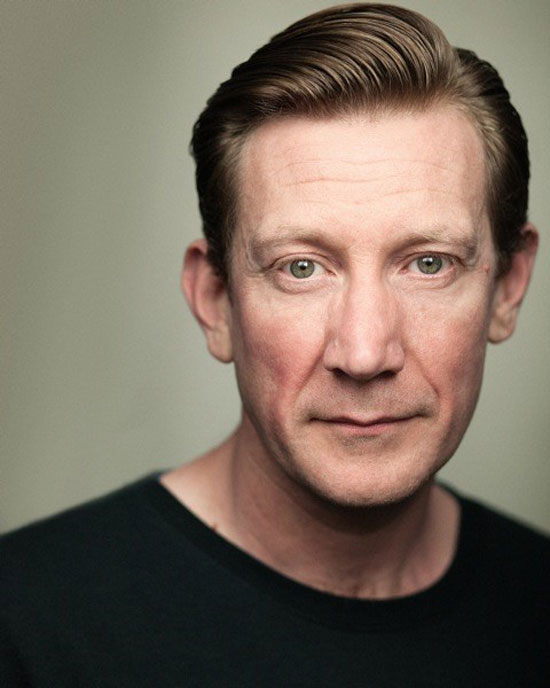 Michael Begley (actor) - Alchetron, The Free Social Encyclopedia