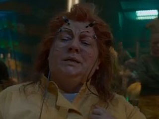 Alison Lintott - AHA