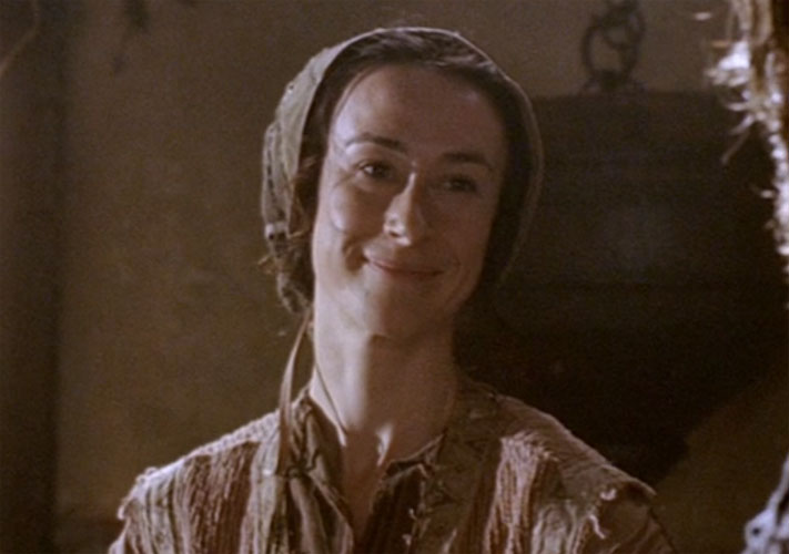 Amy Marston - AHA
