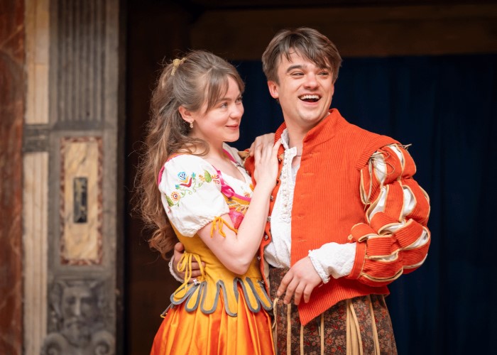 Adam Wadsworth - AHA