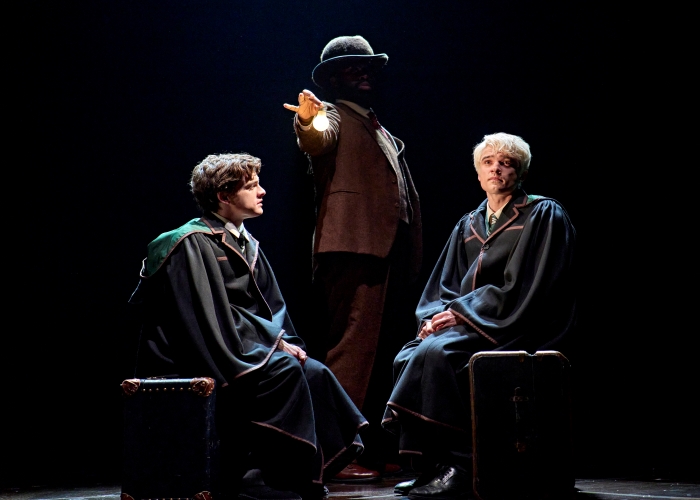 Adam Wadsworth - AHA