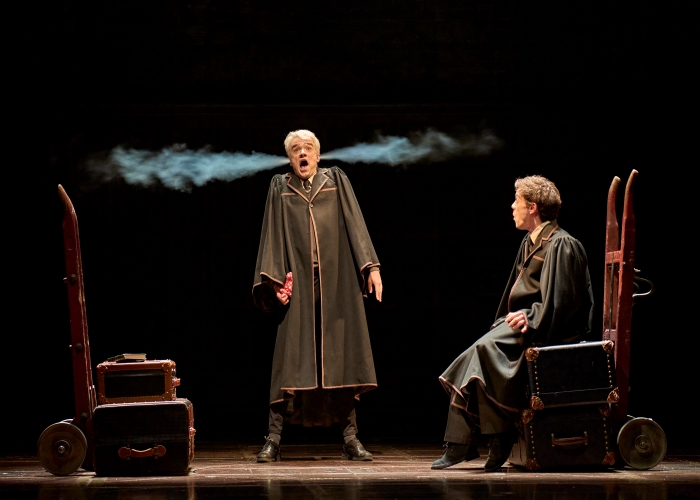 Adam Wadsworth - AHA