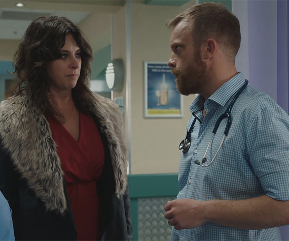 Belinda Stewart-Wilson - AHA