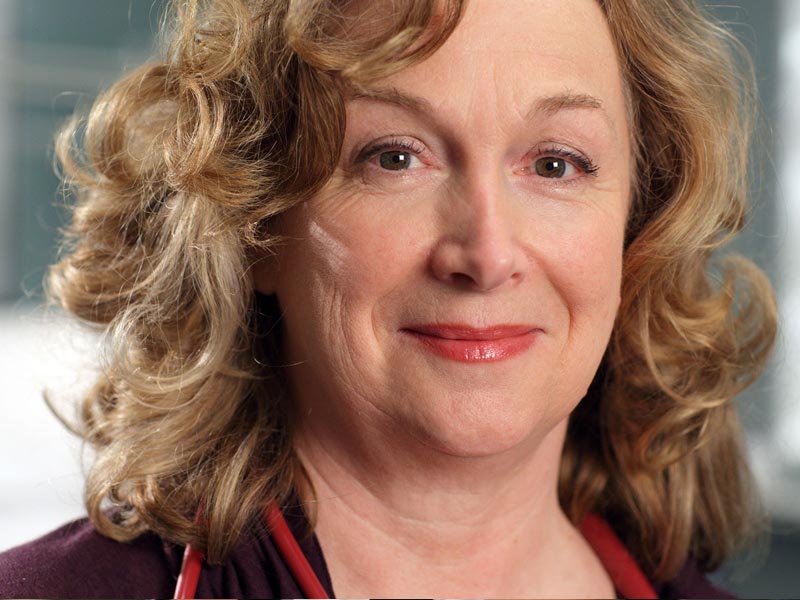 Cheryl Campbell - AHA