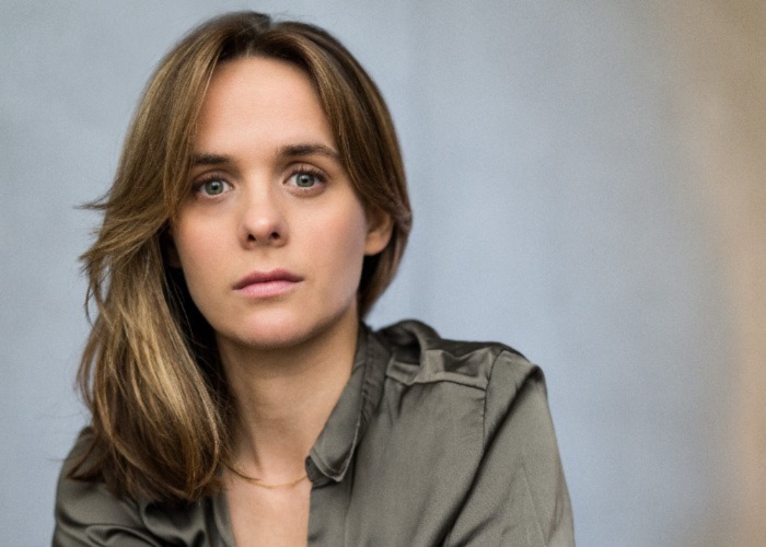 Charlie Russell - AHA