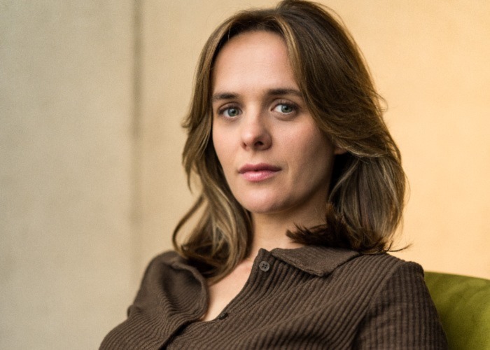 Charlie Russell - AHA