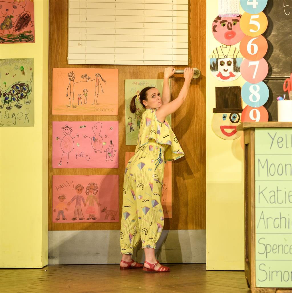 Charlie Russell - AHA