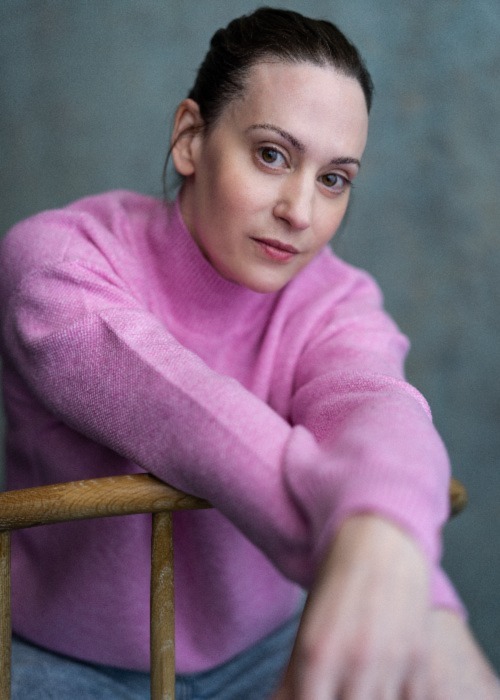 Cath Whitefield - AHA