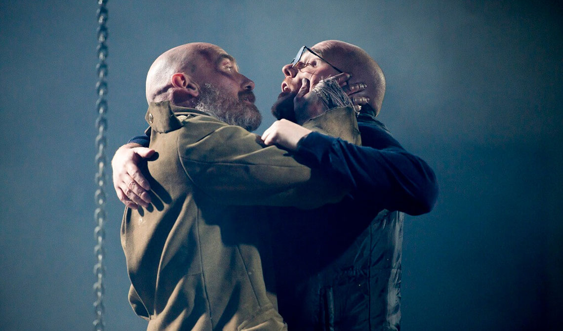 Emily Jane Boyle - AHA