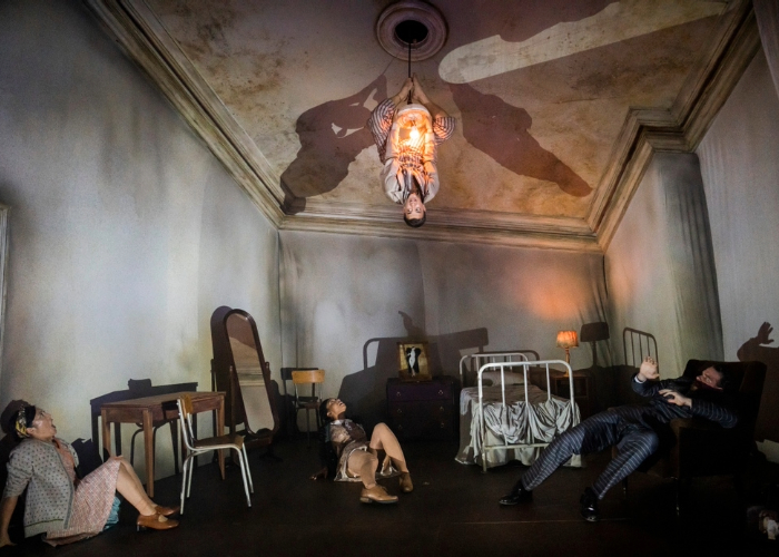 Felipe Pacheco - AHA