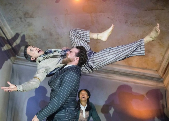 Felipe Pacheco - AHA