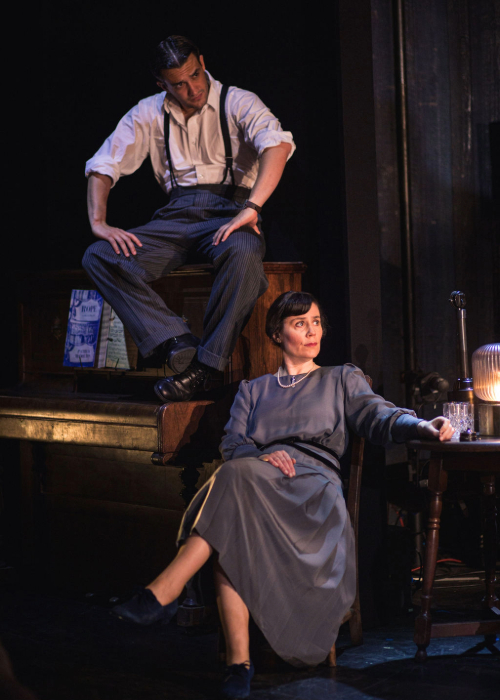 Felipe Pacheco - AHA