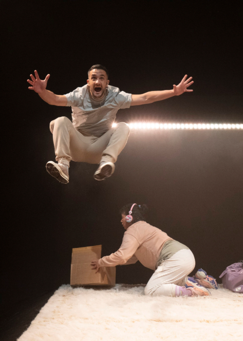 Felipe Pacheco - AHA