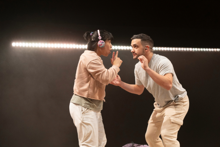 Felipe Pacheco - AHA