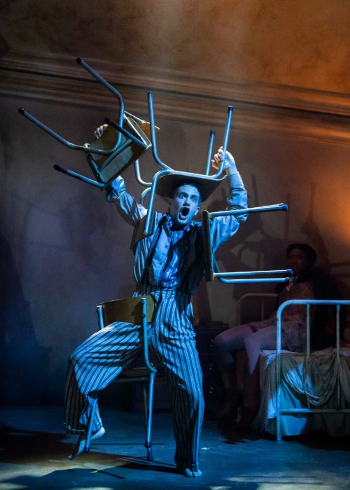 Felipe Pacheco - AHA