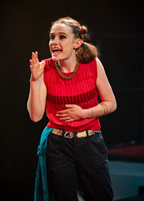 Grace Ackary - AHA