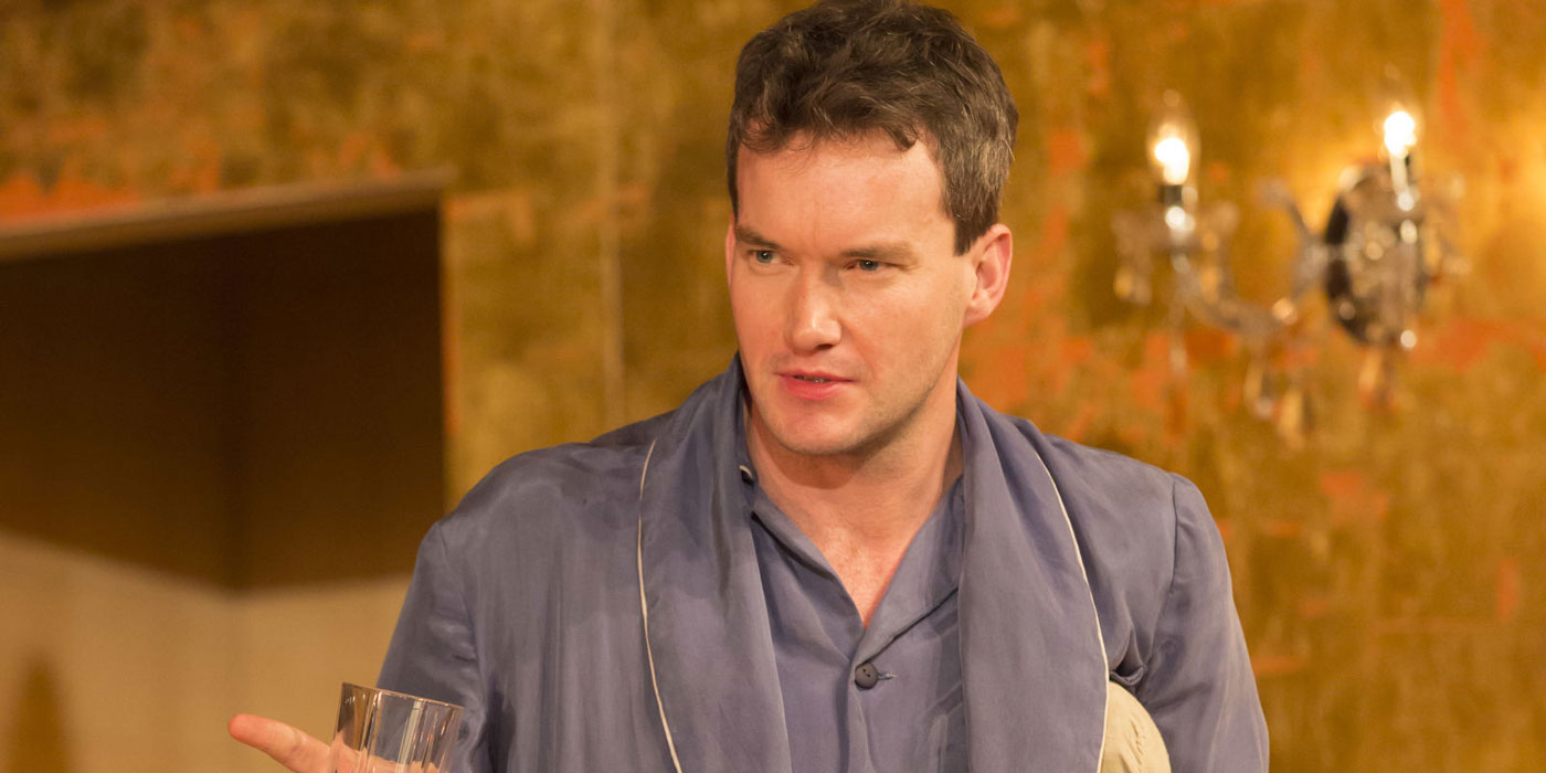 Gemma James Gareth David Lloyd