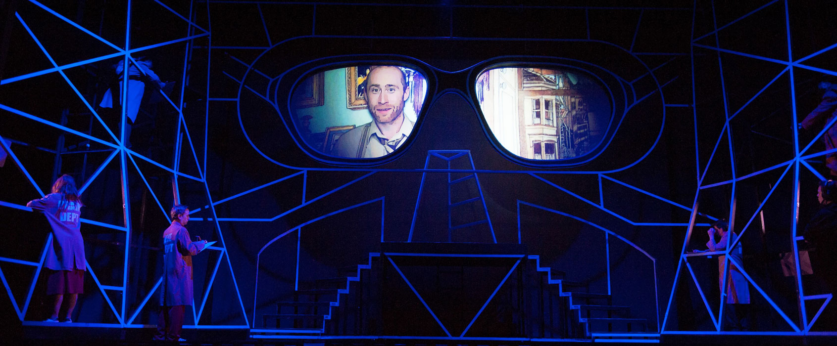 Graham Eatough - AHA