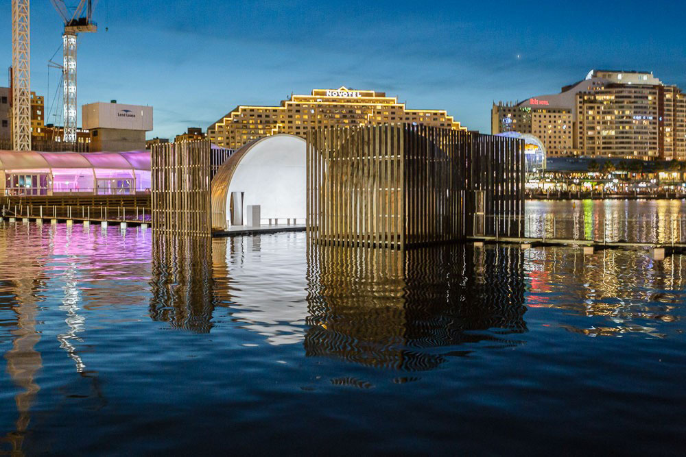 Graham Eatough - AHA