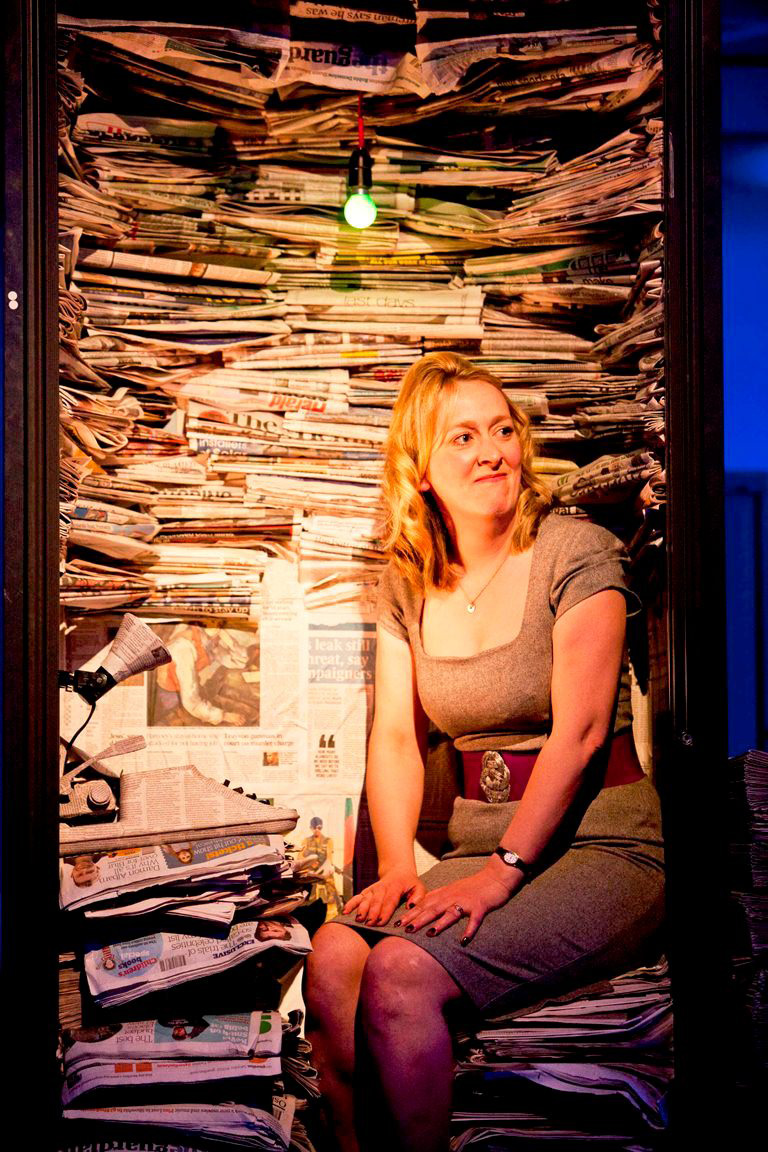 Gabriel Quigley - AHA