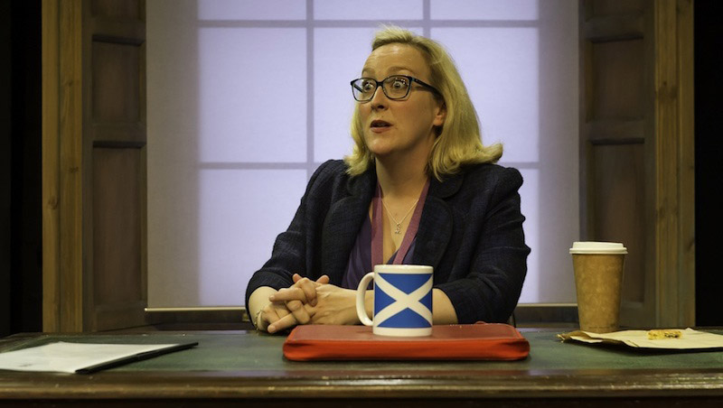 Gabriel Quigley - AHA