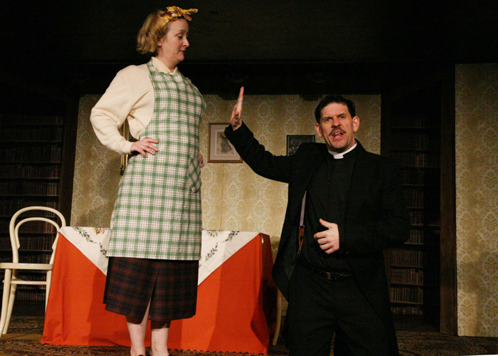 Gabriel Quigley - AHA