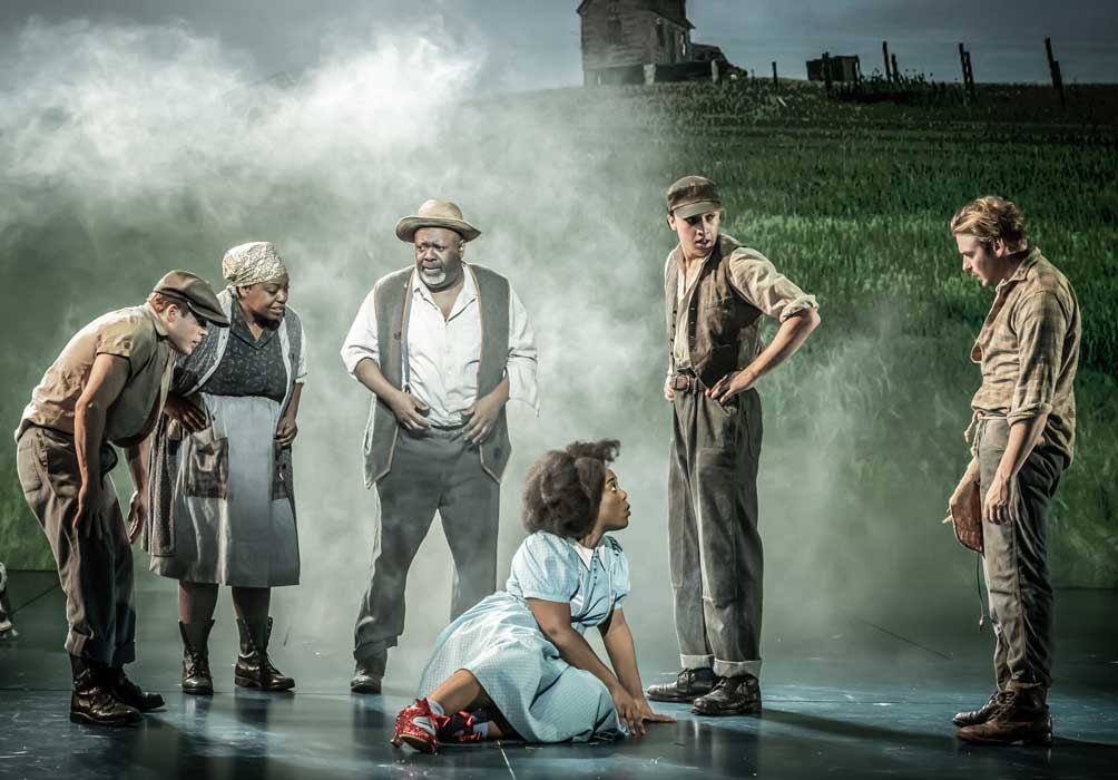 Geoffrey Aymer - AHA