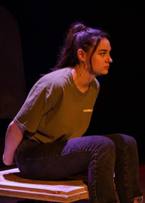 Jade Franks - AHA