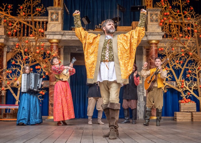 John Lightbody - AHA