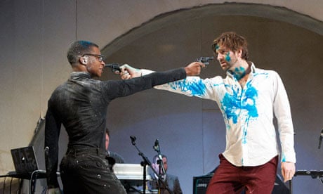 John Lightbody - AHA