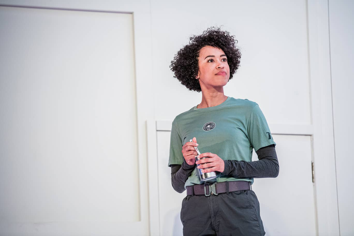 Jade Ogugua - AHA