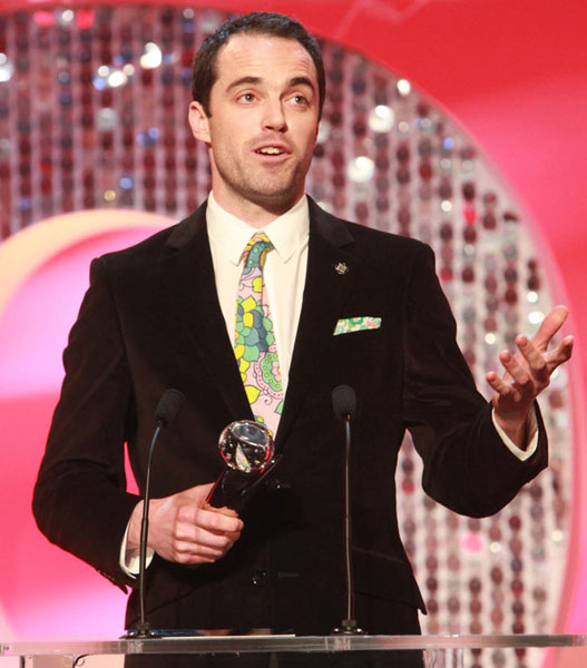 Joseph Thompson - AHA