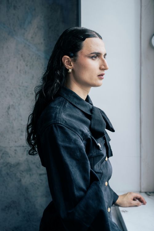 Macy Seelochan - AHA