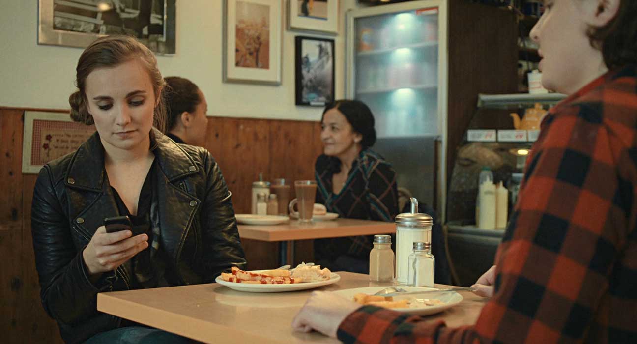 Leila Mimmack Som Mary Leila Mimmack – Movies, Bio And Lists On MUBI
