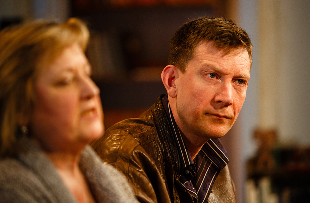 Michael Begley - AHA