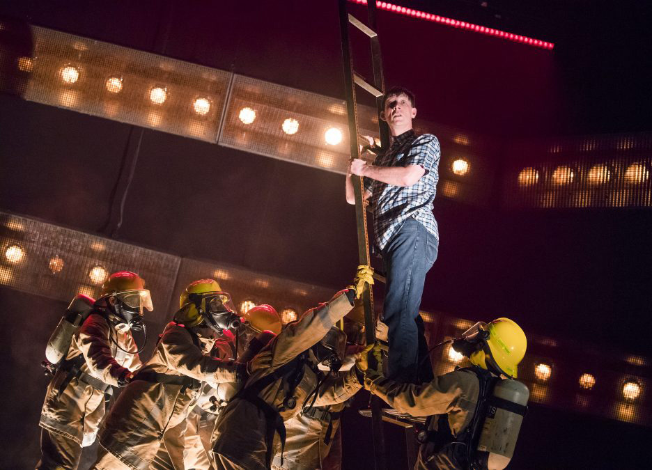 Michael Begley - AHA