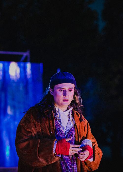 Macy Seelochan - AHA