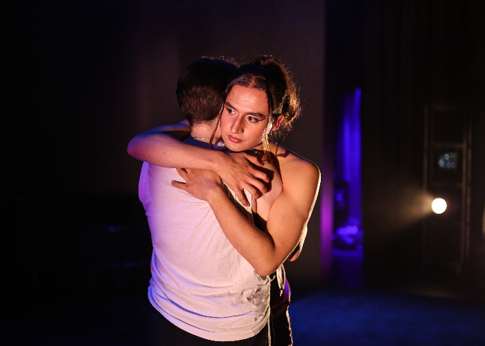 Macy Seelochan - AHA