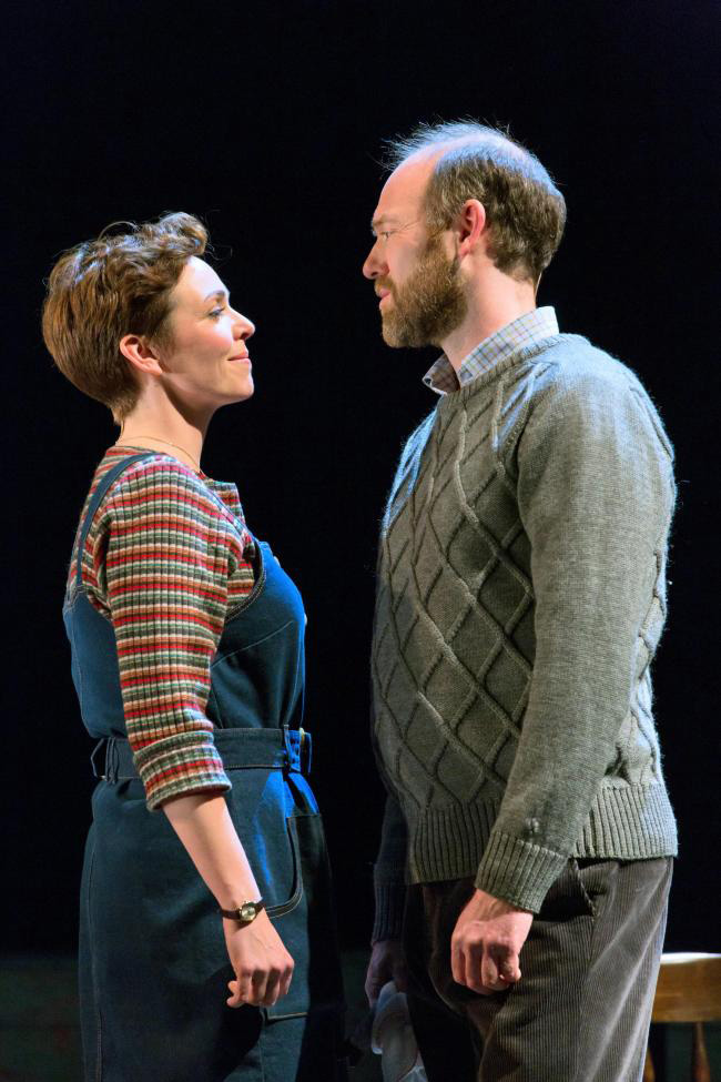 Matthew Pidgeon - AHA