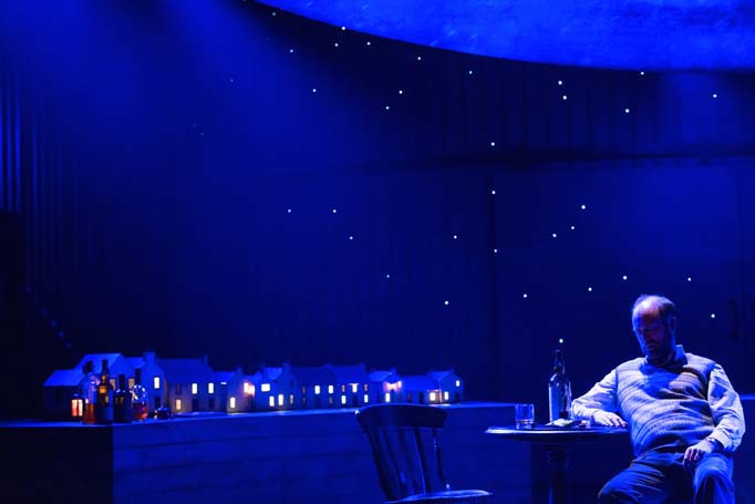 Matthew Pidgeon - AHA