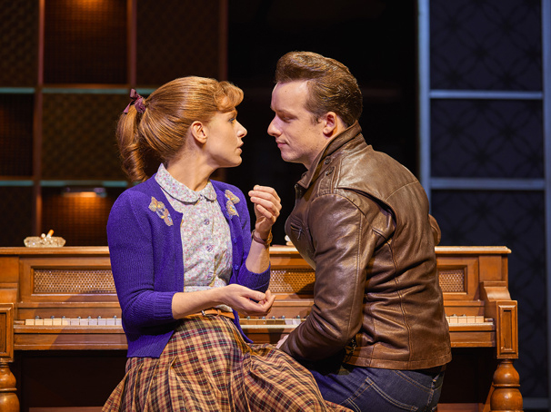 Matthew Seadon-Young - AHA