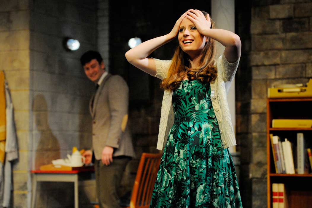 Meghan Treadway - AHA