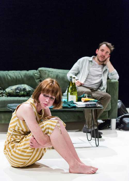 Meghan Treadway - AHA