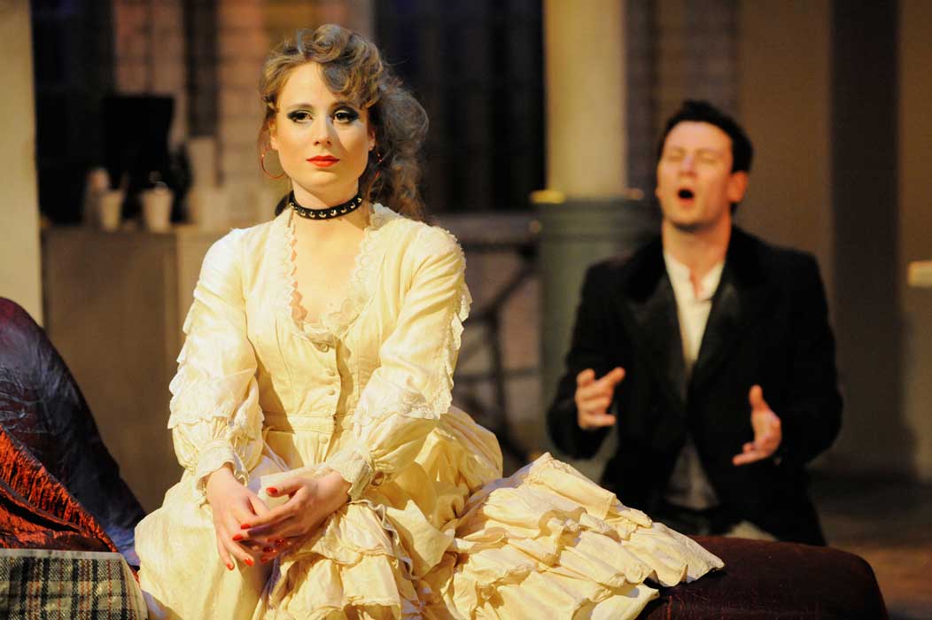 Meghan Treadway - AHA