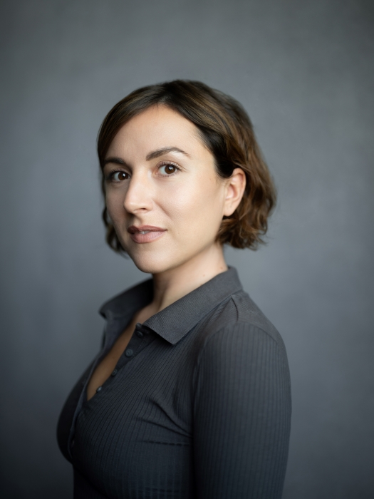 Natalie Law - AHA
