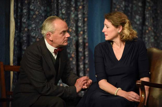 Nicholas Murchie - AHA