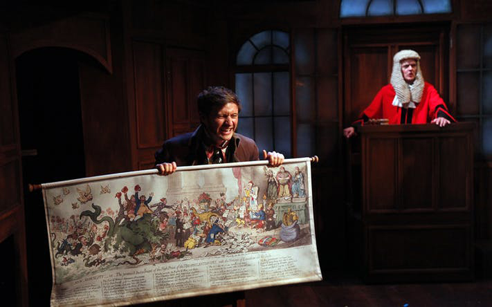 Nicholas Murchie - AHA