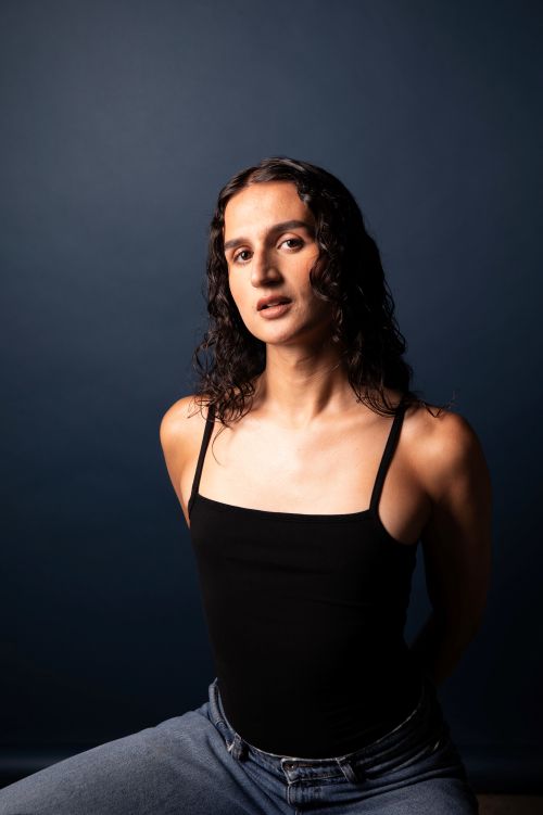 Macy Seelochan - AHA